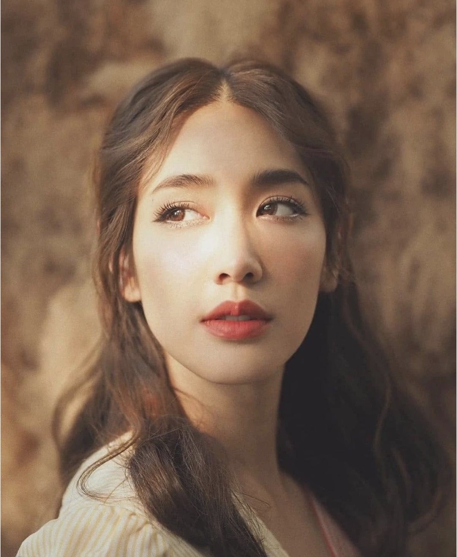 Min Pechaya - nữ diễn viên bị bắt vì lừa gạt 300 tỷ đồng: Là tiểu thư tập đoàn lớn, cát-xê cao ...