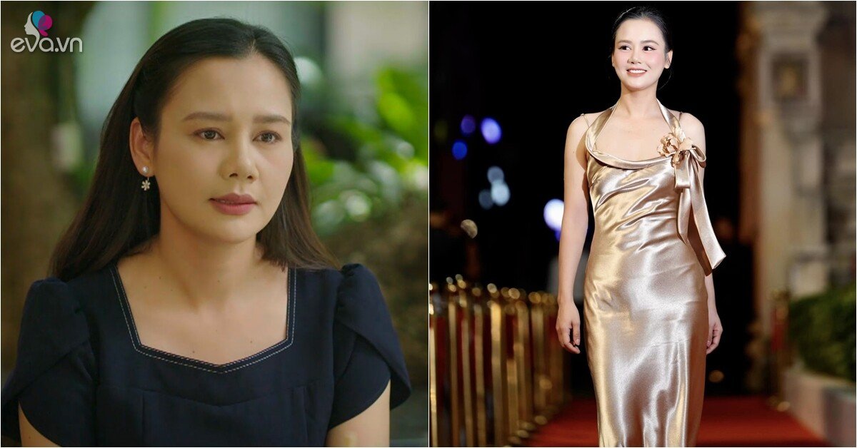 Huyền Sâm: Nữ diễn viên o ép chồng con trên phim, ngoài đời xuất hiện ...