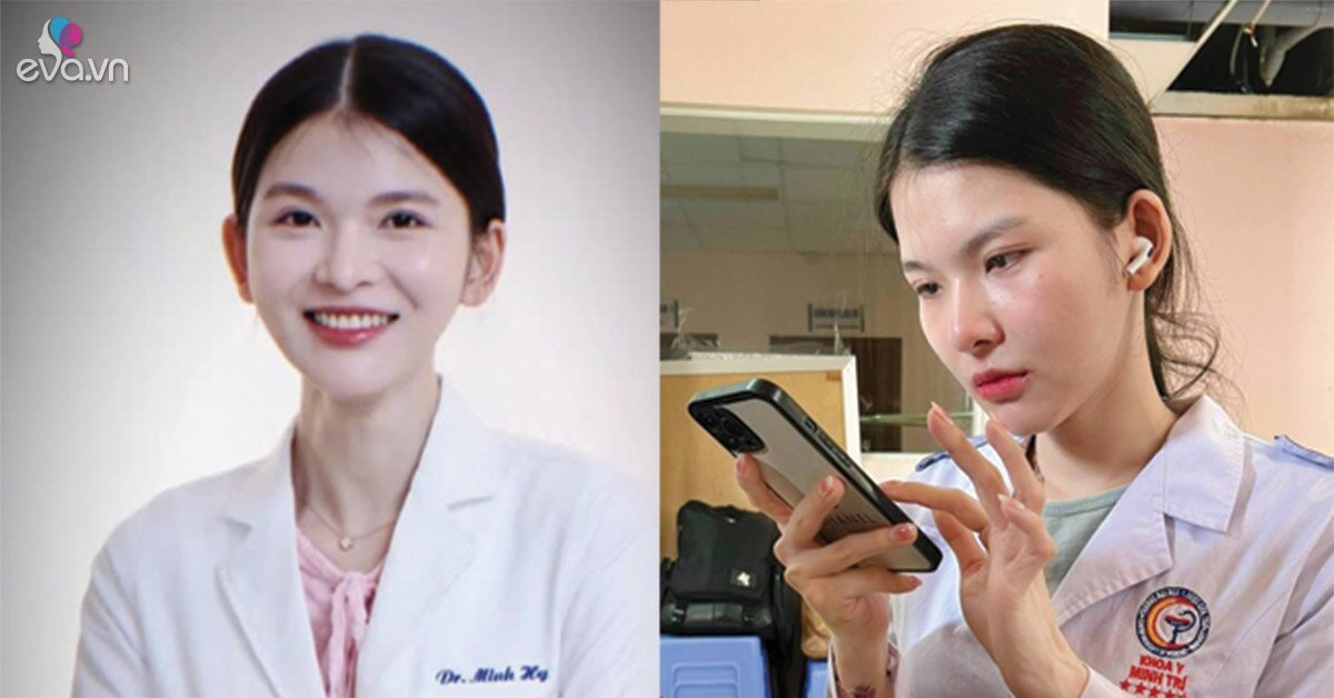 Nhan sắc ứng viên sáng giá của Hoa hậu Chuyển giới Việt Nam 2025, là bác sĩ có học vị cao hơn ...