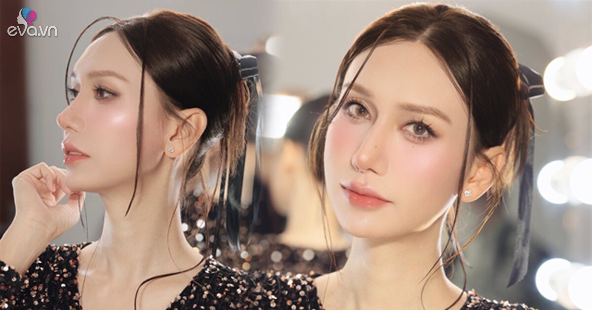 Lynk Lee: Phải thay đổi ngoại hình, kỹ năng để trở thành một hoa hậu