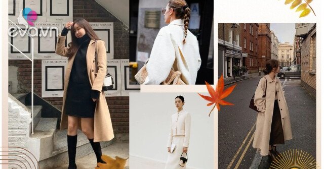 4 món đồ đẹp thanh lịch giúp chị em theo đuổi phong cách "Demure Fall ...