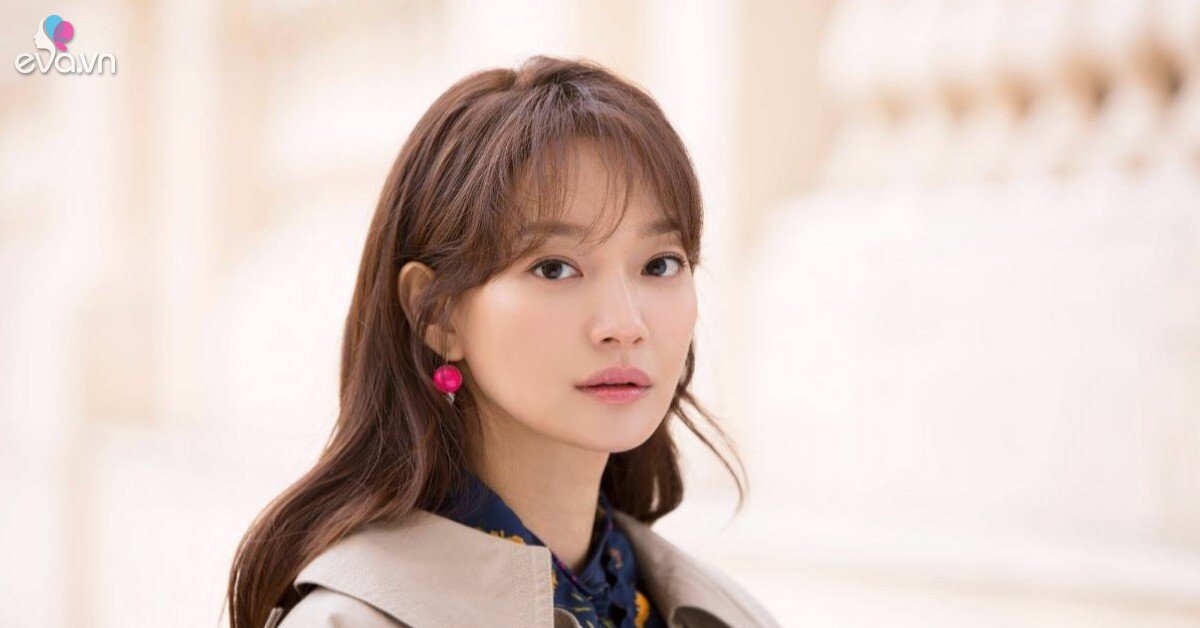 "Mỹ nhân không tuổi” được Kim Tae Hee công nhận đẹp nhất, dùng món đồ ...