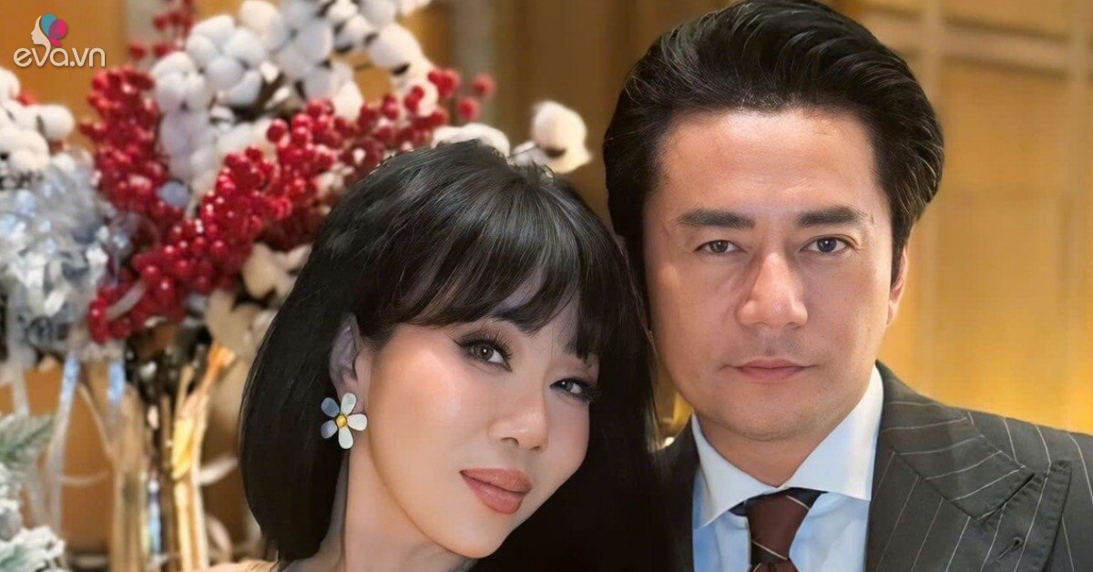 Jang Dong Gun Việt Nam bị nhầm là chồng kém tuổi của MC Trác Thúy Miêu: Ly hôn vợ đại gia, trắng ...