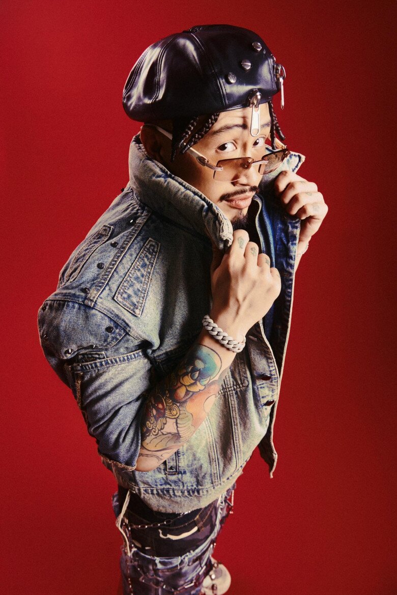 Hustlang Robber - Quán quân Rap Việt 2024: Từng bị mẹ cấm cản theo đuổi đam mê, thủ lĩnh của tổ ...