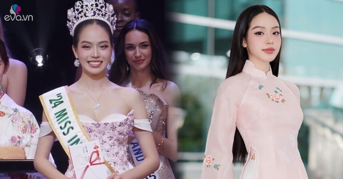 Học vấn khủng của Hoa hậu Huỳnh Thị Thanh Thủy: Cùng lúc học 2 trường đại học, đạt học bổng trao ...