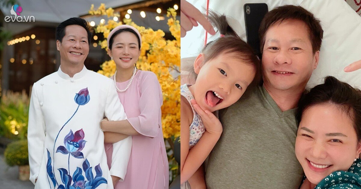 Đang êm ấm bên đại gia U70 Đức An, Phan Như Thảo gây chú ý khi hỏi cách ...