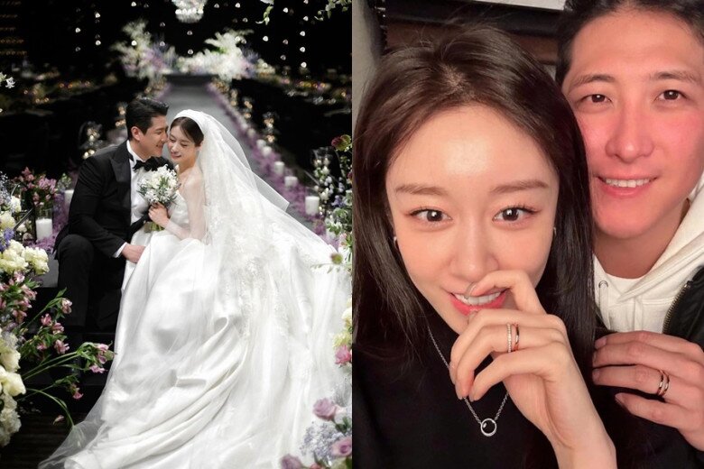 Những vụ ly hôn, chia tay ồn ào của showbiz Châu Á 2024: Han So Hee bị ...