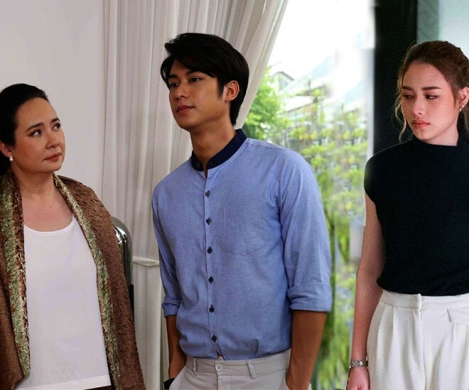 Mẹ chồng hào phóng mua nhà cho em trai cưới vợ, tôi cúi đầu nhận lỗi với bà