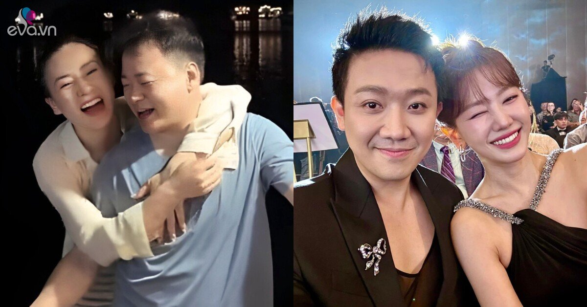 Cách sao Việt gọi yêu bạn đời: Shark Bình hóa Hồng Hài Nhi của Phương ...