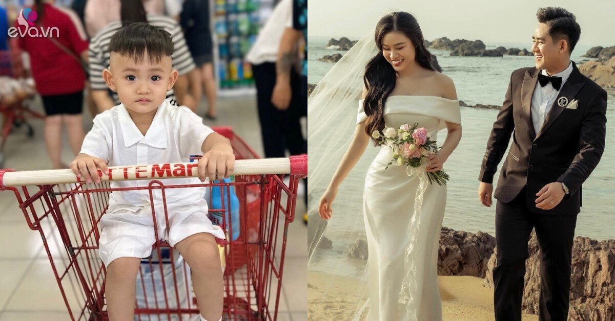 Linh Lan vợ cố nghệ sĩ Vân Quang Long công khai con thứ 2 với chồng mới ...