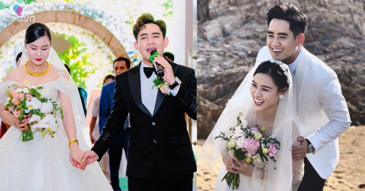 Linh Lan vợ cố nghệ sĩ Vân Quang Long tái hôn với chồng mới cũng là ca ...