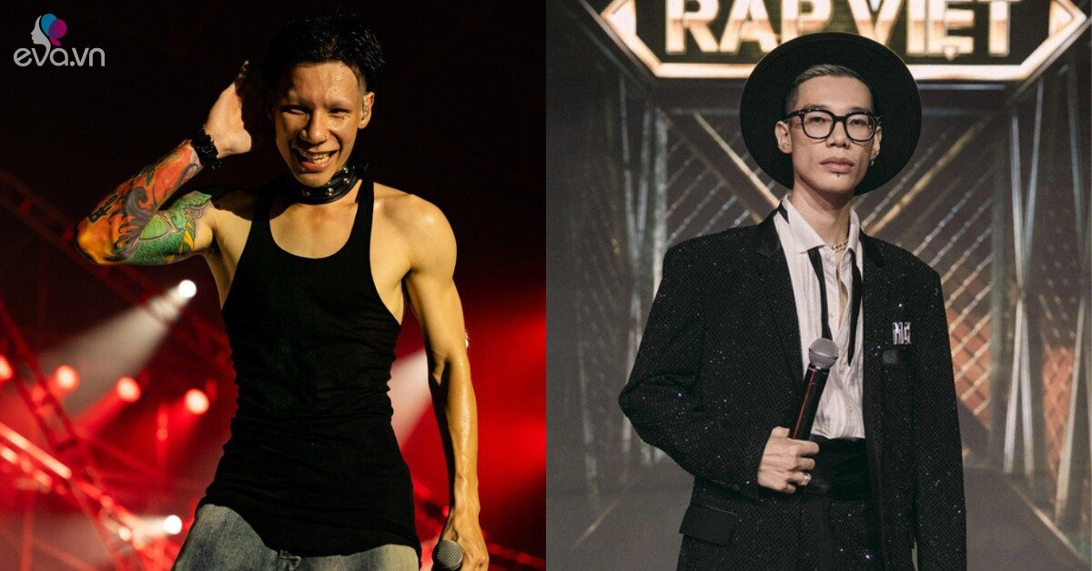 Rapper MCK là ai mà khiến mạng xã hội xôn xao: Tình cũ tlinh, từng nhận gạch đá vì tỏ thái độ ...