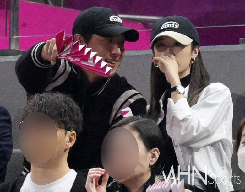 Ji Yeon T Ara Chính Thức Ly Hôn Với Cầu Thủ Hwang Jae Gyun Sau Hình