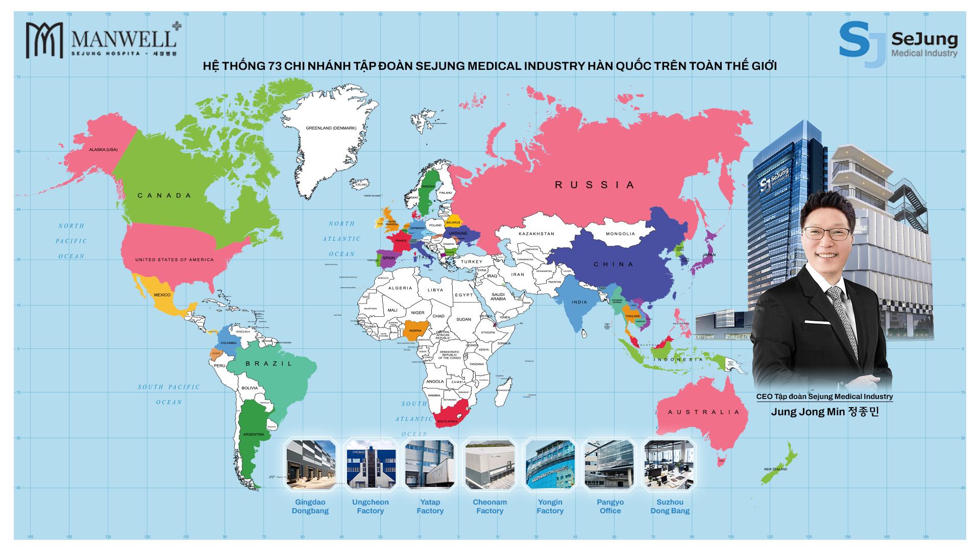Manwell Việt Nam: Bác sĩ chia sẻ bí quyết trẻ hóa bền vững dành cho ...