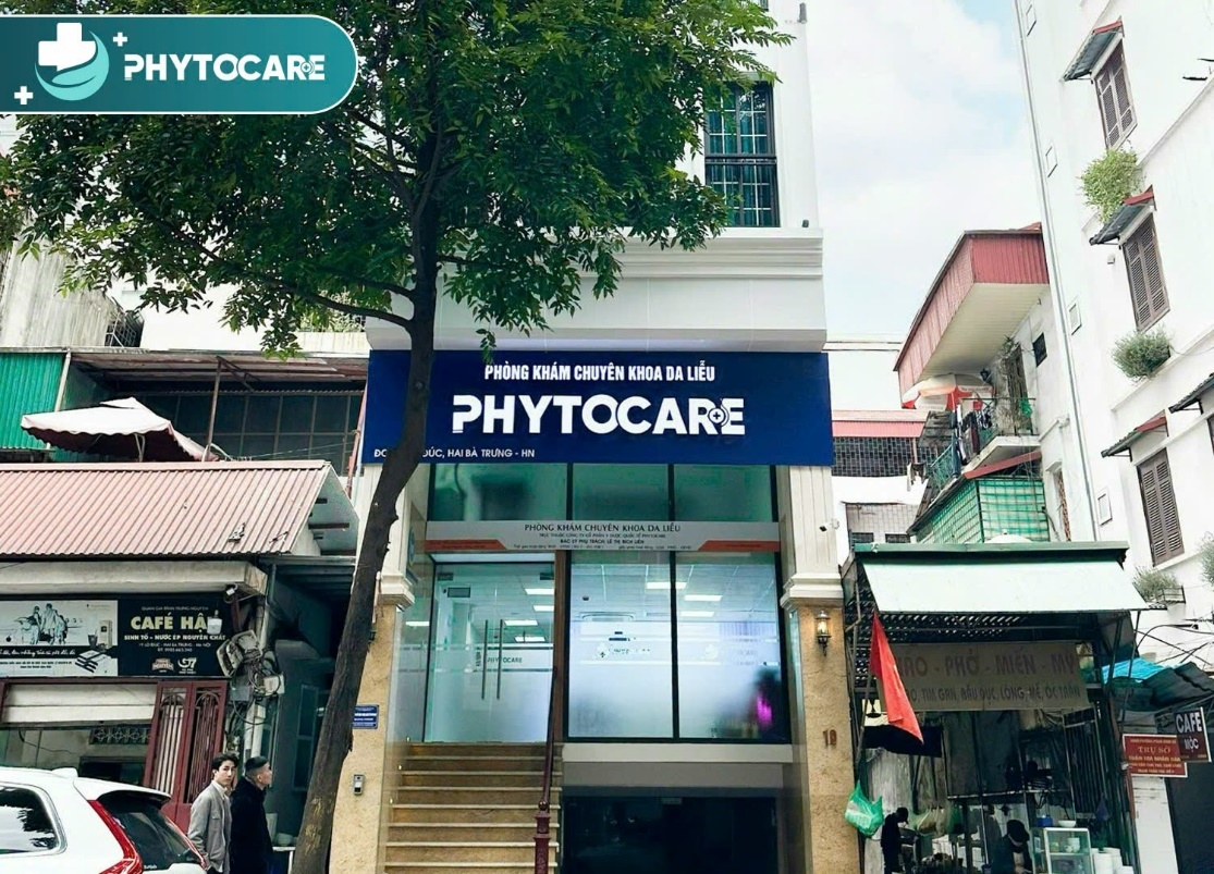 TS. Bác sĩ cao cấp Dương Minh Sơn – Hơn 40 năm kinh nghiệm trong lĩnh vực da liễu