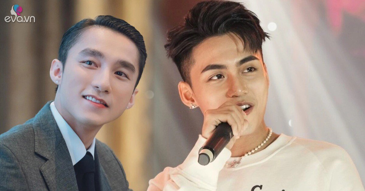 Làn Sóng Xanh 2024: Anh em Sơn Tùng M-TP, MONO cạnh tranh giải lớn ...