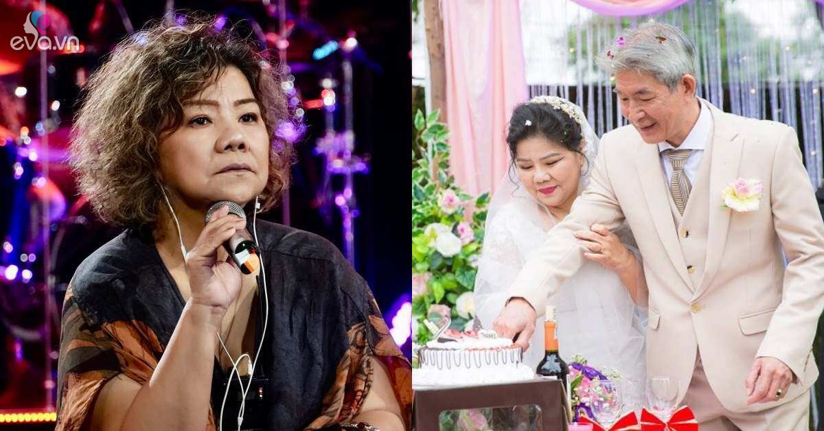 Nữ NSND từng chịu tiếng oan khi chồng cũ qua đời: 67 tuổi mới được làm ...