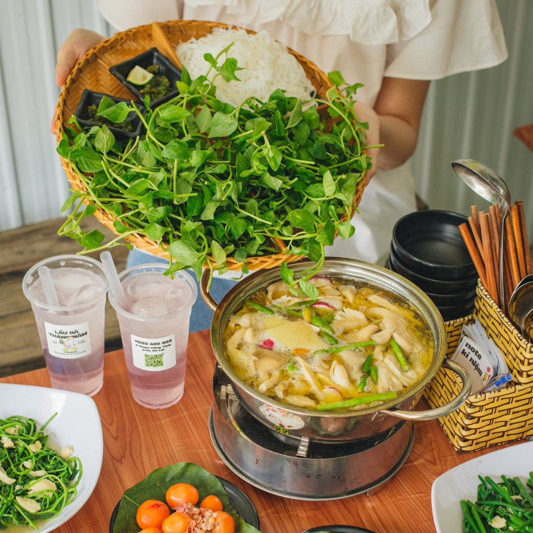 Loại rau từng ít người ăn nay 'lên đời' thành đặc sản, được săn đón ...