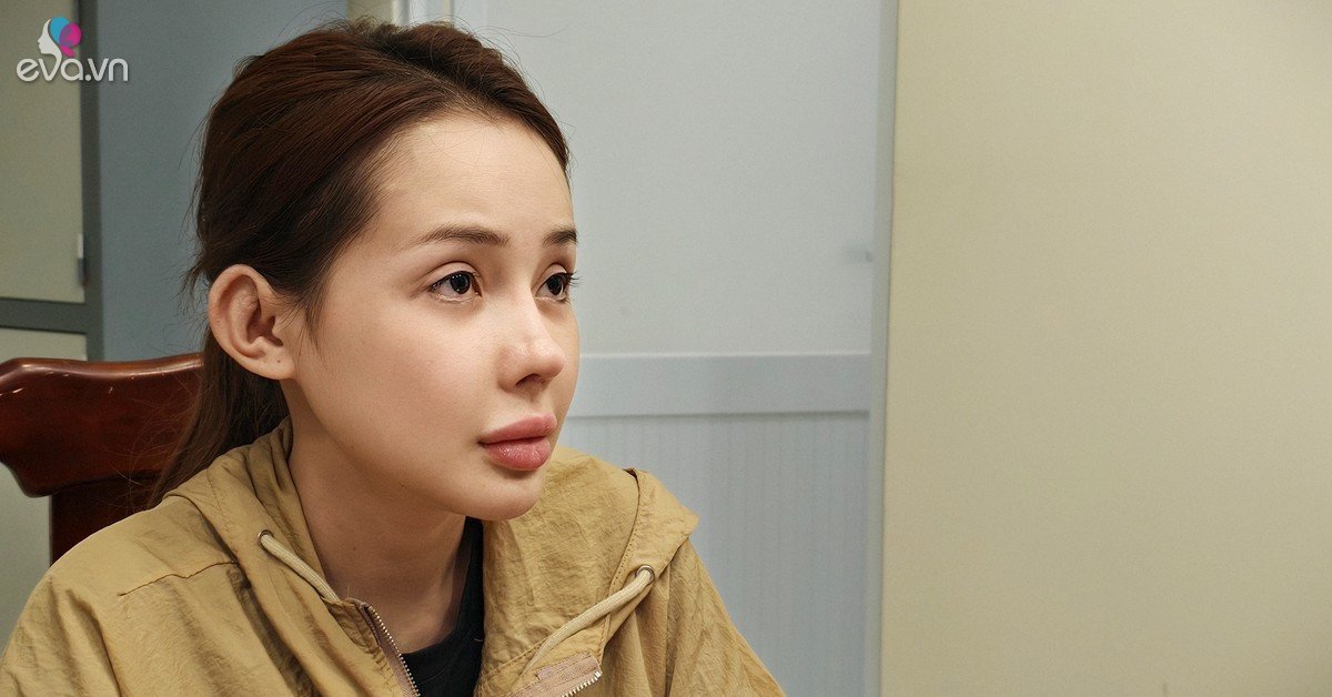 Clip 'Ngân 98' gửi lời xin lỗi khách hàng