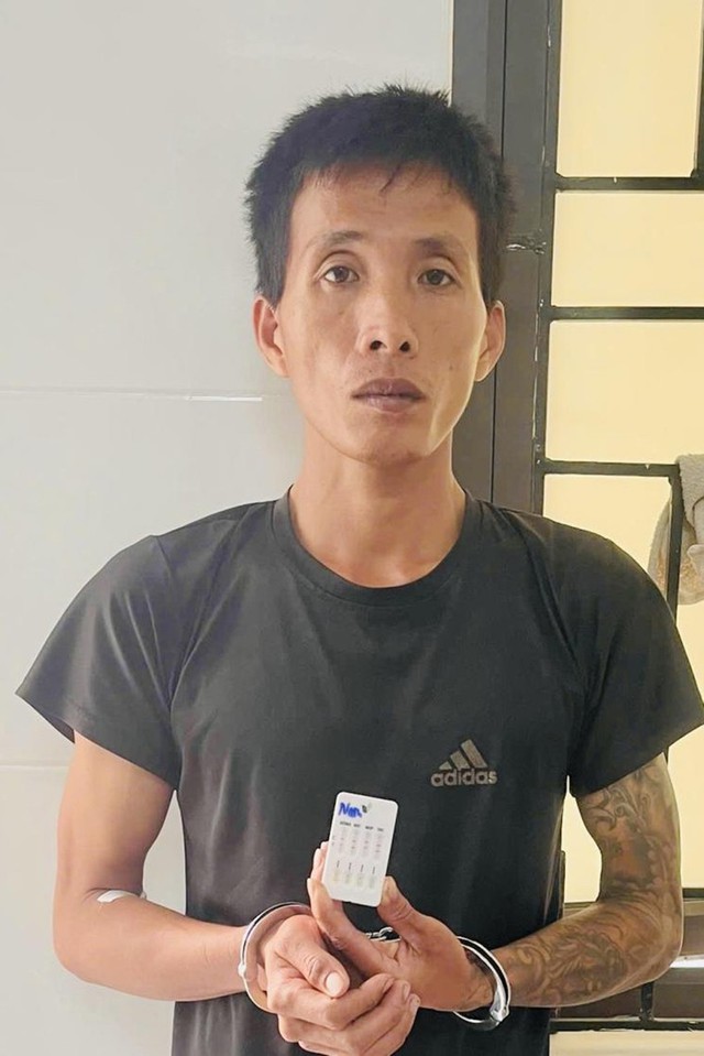 Bé gái nghi bị bố dượng bạo hành ở Hà Tĩnh phải khâu 7 mũi, có 3 vết thương ở đầu