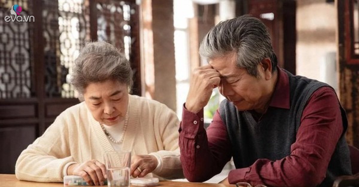 Tưởng về quê hưởng nhàn với lương hưu hơn 50 triệu, vợ chồng U70 phải ...