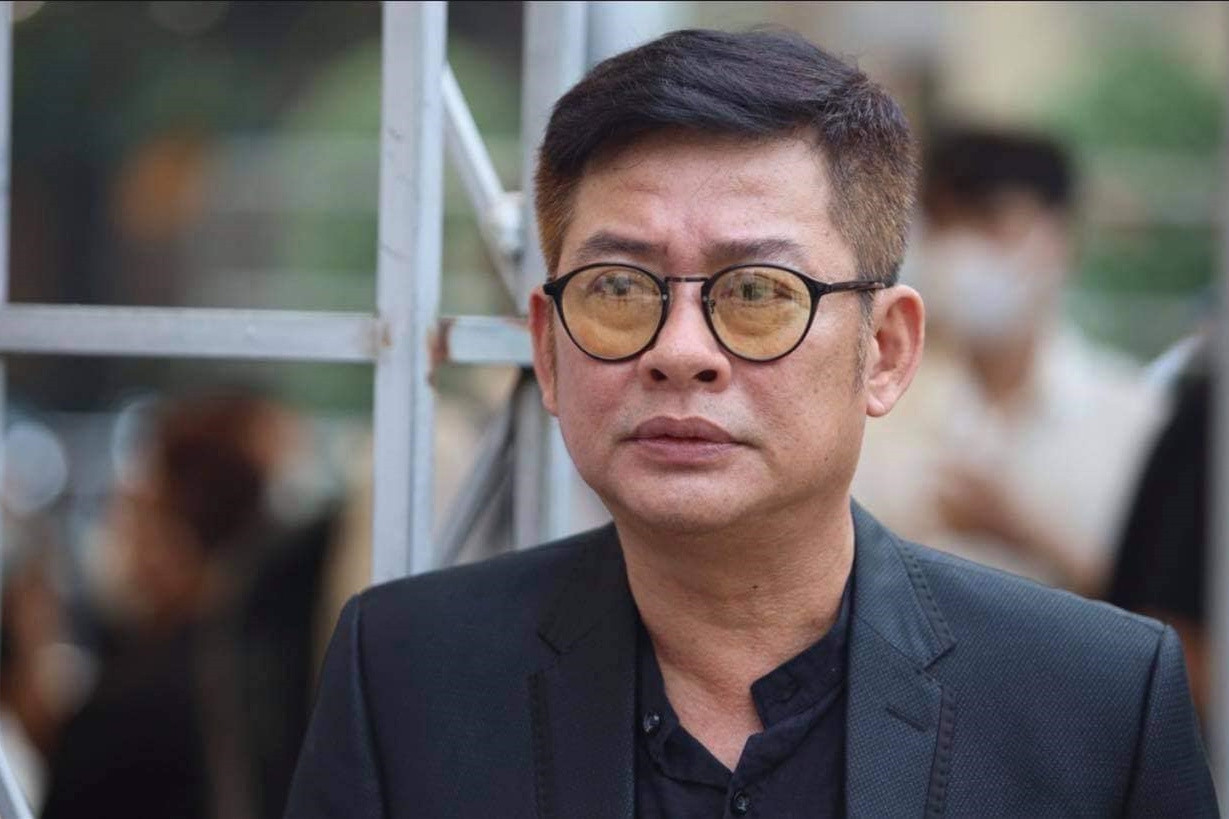 Sau đột quỵ, nghệ sĩ hài Tấn Beo tiếp tục điều trị suy thận giai đoạn nặng