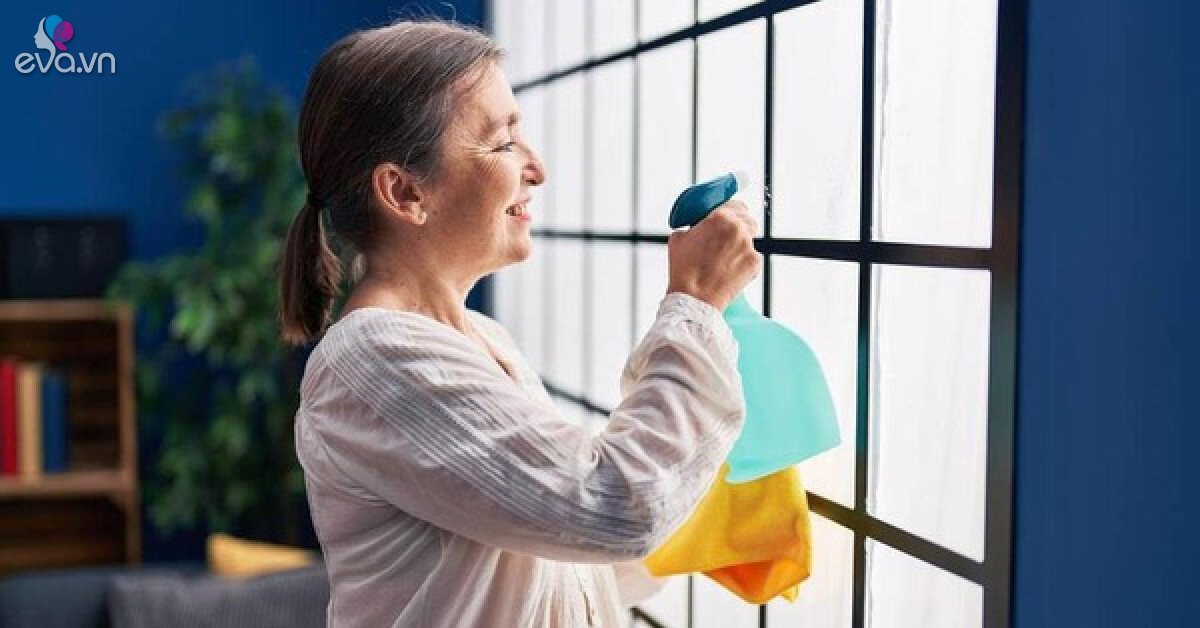 Cụ bà U80 làm những việc thách thức định kiến: Tuổi già không có nghĩa ...