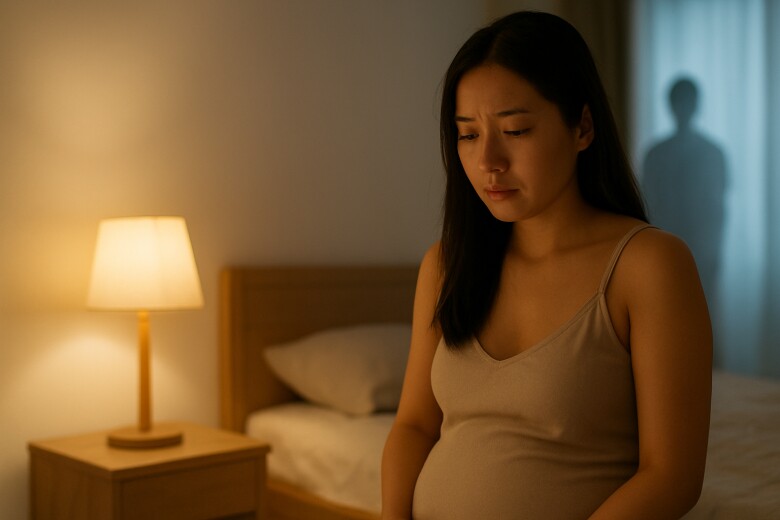 Đưa vợ đi đẻ chứng kiến cảnh nhạy cảm, tôi từ chối gần gũi cô ấy suốt 5 năm
