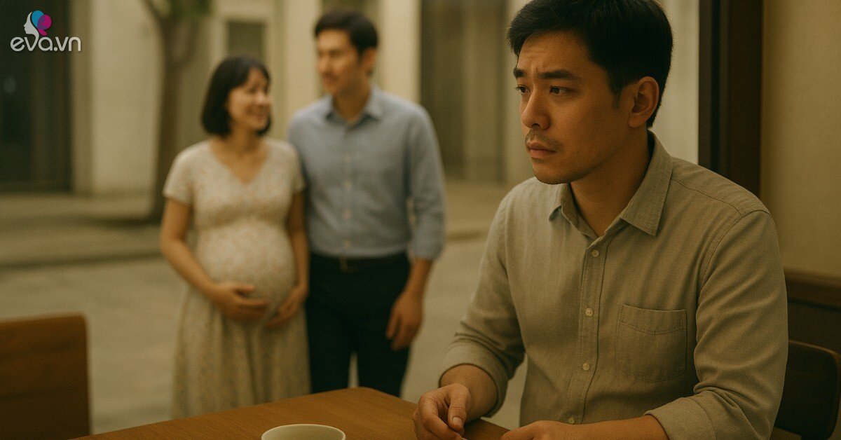 Nghe lời mẹ ly hôn vợ vô sinh, tôi ghen đỏ mắt khi chứng kiến vợ cũ ...