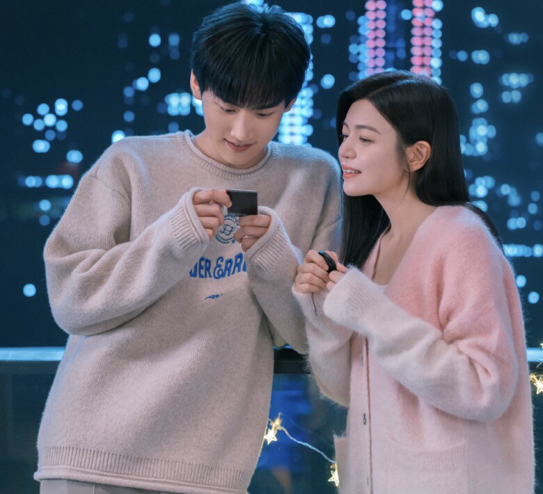 Ngắm Bắn Hồ Điệp: Phim ít tiền vẫn hot, Trần Nghiên Hy xinh như thiếu nữ không ai nghĩ đã 42 tuổi