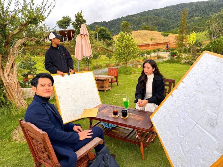 Những bật mí thú vị về cặp đôi đũa lệch Bella Mai – Quang Thái