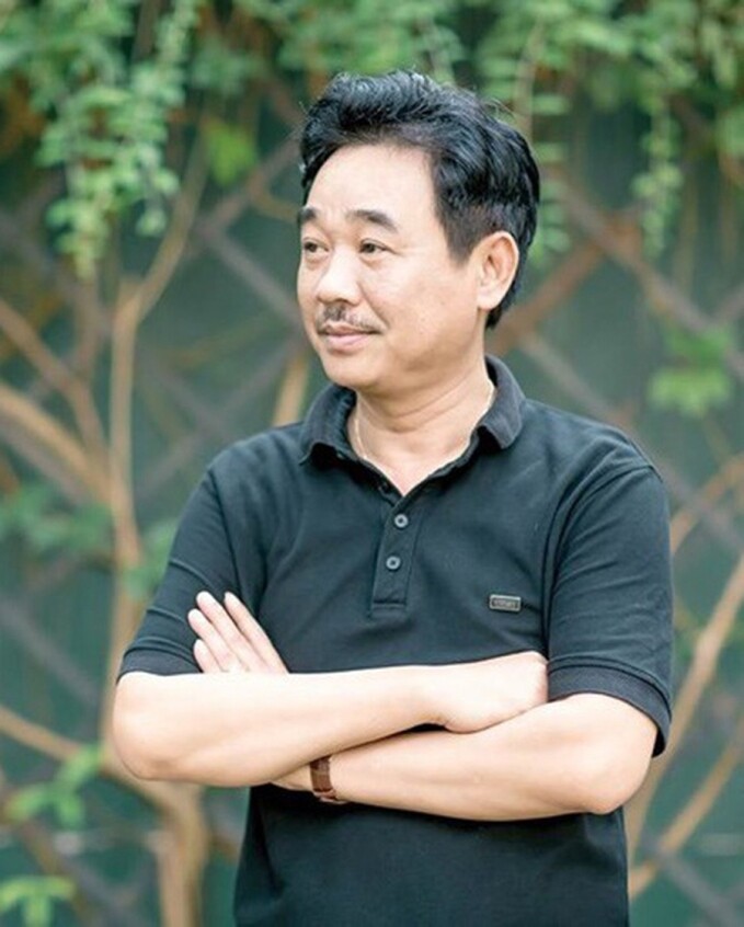 Dàn diễn viên Áo Lụa Hà Đông: NSND đóng chồng Trương Ngọc Ánh U70 vẫn ...