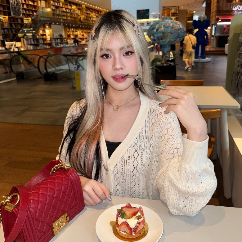 Nhan sắc nữ tuyển thủ Thái Lan hot MXH vì tố cáo đồng đội gian lận tại ...