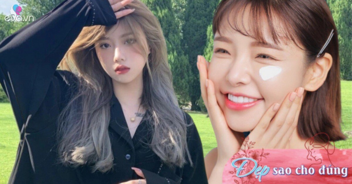 Trời sang thu da dễ bị khô, bôi kem dưỡng ẩm hay kem chống nắng trước mới đúng? Làm sai một bước ...