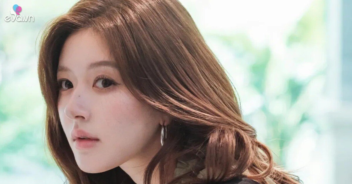 Màu tóc nâu của mỹ nhân có góc nghiêng đẹp nhất gây sốt, chị em áp dụng 7 kiểu vừa hack tuổi lại ...