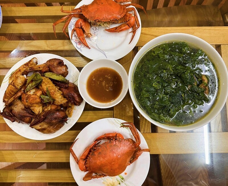 Tuyển tập 14 mâm cơm nhà vừa ngon, dễ nấu, ấm bụng ai ăn cũng thích 318144