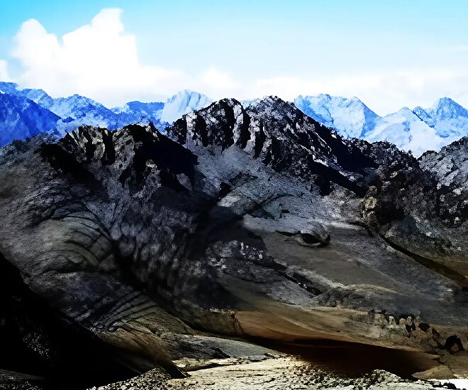 Trắc nghiệm tâm lý: Hình ảnh nhìn thấy đầu tiên tiết lộ gì về phúc lộc ...