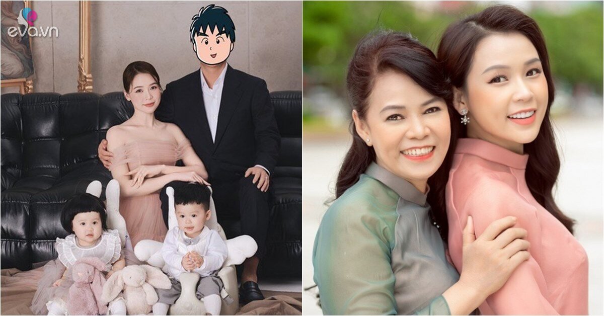 Chồng bí ẩn của phú bà Sam gặp mẹ vợ chỉ cười và cú chốt đơn từ chiếc ...