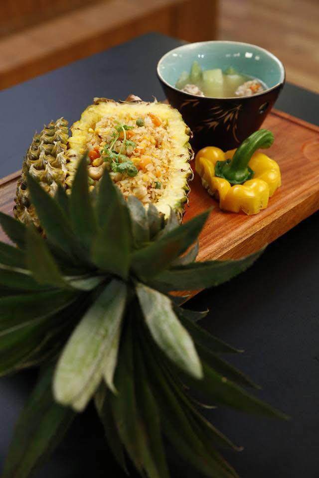 Mỹ nhân Việt từng thi Master Chef một thời nay là đầu bếp tại gia trong ...