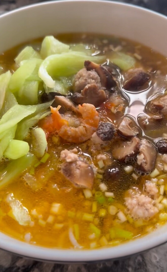 Mỹ nhân Việt từng thi Master Chef một thời nay là đầu bếp tại gia trong ...