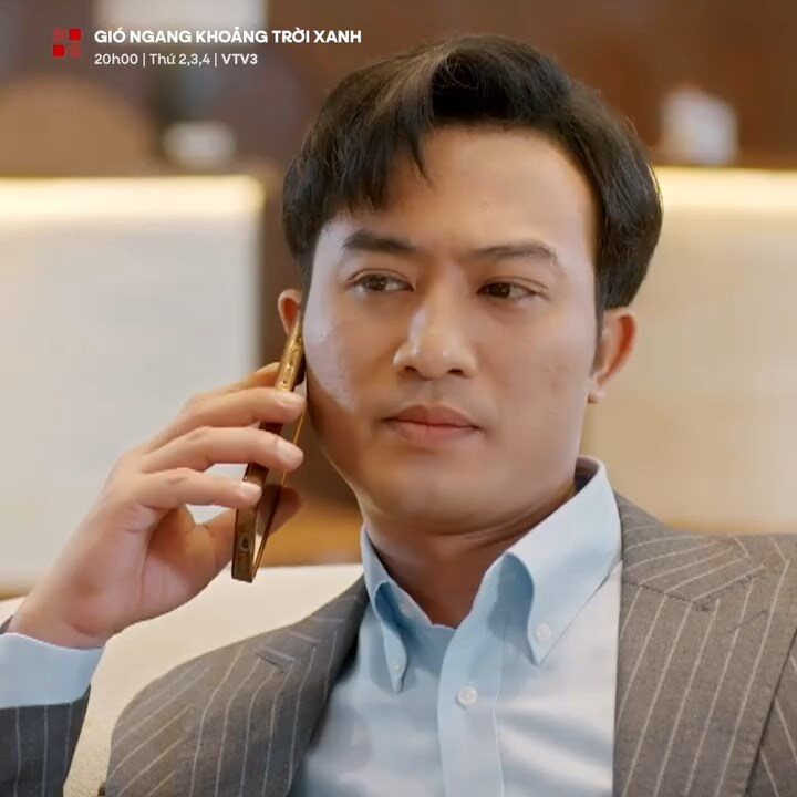 Lan Phương trở lại phim giờ vàng VTV: Được khen sáng màn hình, đẹp đôi với Doãn Quốc Đam không ...