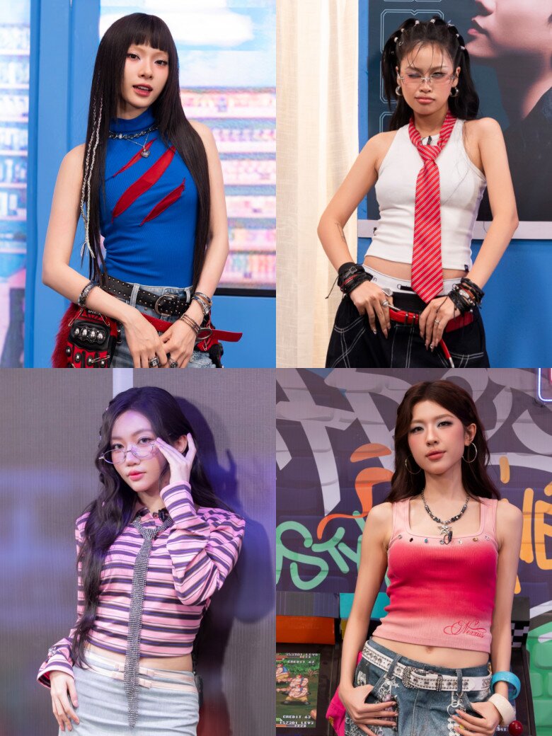 Anh trai say hi tập 6: Bảo Thy đang dỗ con ngủ thì bị úp sọt, Ngô Kiến Huy và BigDaddy được làm ...