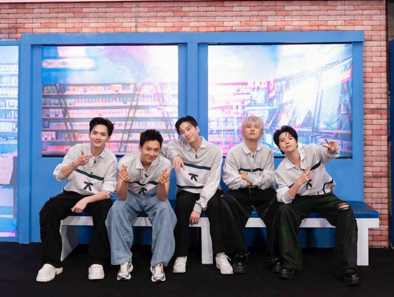 Anh trai say hi tập 6: Bảo Thy đang dỗ con ngủ thì bị úp sọt, Ngô Kiến Huy và BigDaddy được làm ...