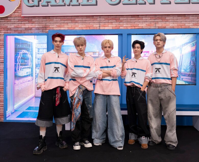 Anh trai say hi tập 6: Bảo Thy đang dỗ con ngủ thì bị úp sọt, Ngô Kiến Huy và BigDaddy được làm ...