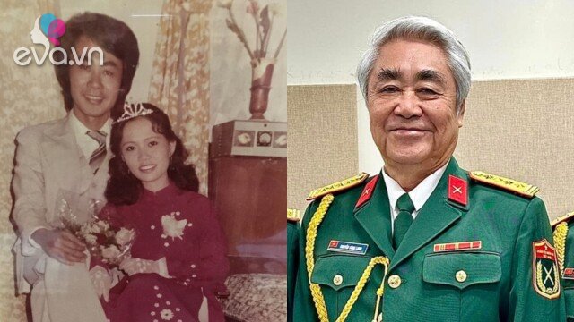 Nam NSND từ công nhân mỏ than trở thành giảng viên Nhạc viện, cưới vợ ...