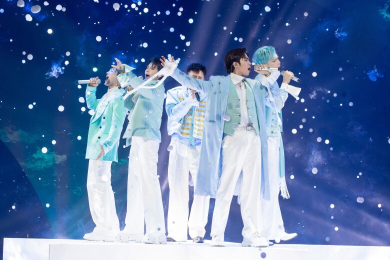 Live stage 4 Anh trai say hi: Đội B Ray và Vũ Cát Tường tạm dẫn đầu, sẽ ...