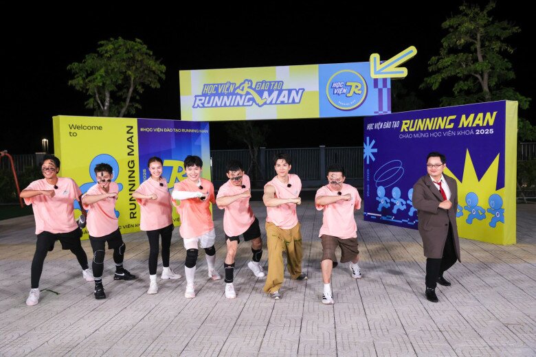 TV Show nổi bật trong năm 2025: Vũ trụ Say Hi khẳng định vị thế ...