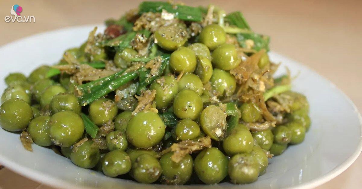 12 loại rau củ có mùi vị đắng chát, ít được ưa chuộng nhưng giàu ...