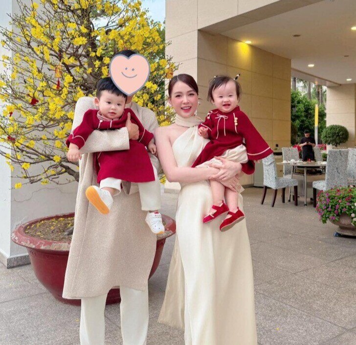 Sam bị nghi đang mang bầu lần 2 với loạt dấu hiệu rõ mồn một, sắp đón ...