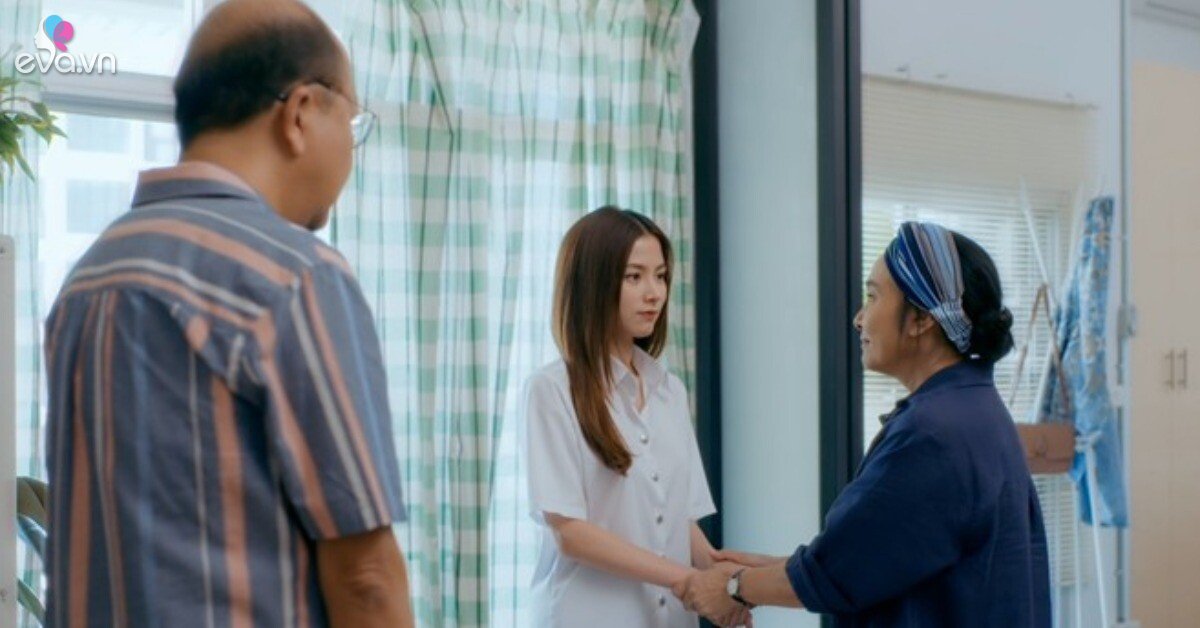 Từ chiếc túi thổ cẩm lạ, vợ tìm nhân tình của chồng làm xét nghiệm ADN, kết quả khiến chồng cúi ...